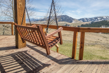 Sky Ranch | Livingston Montana Home For Sale | Fay Ranches