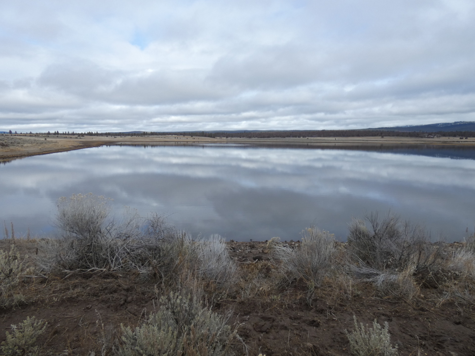 BK Ranch | Bly Oregon Cattle Ranch For Sale | Fay Ranches