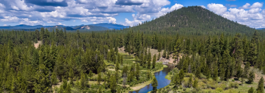 Fall River Ranch | Bend Oregon | Fay Ranches