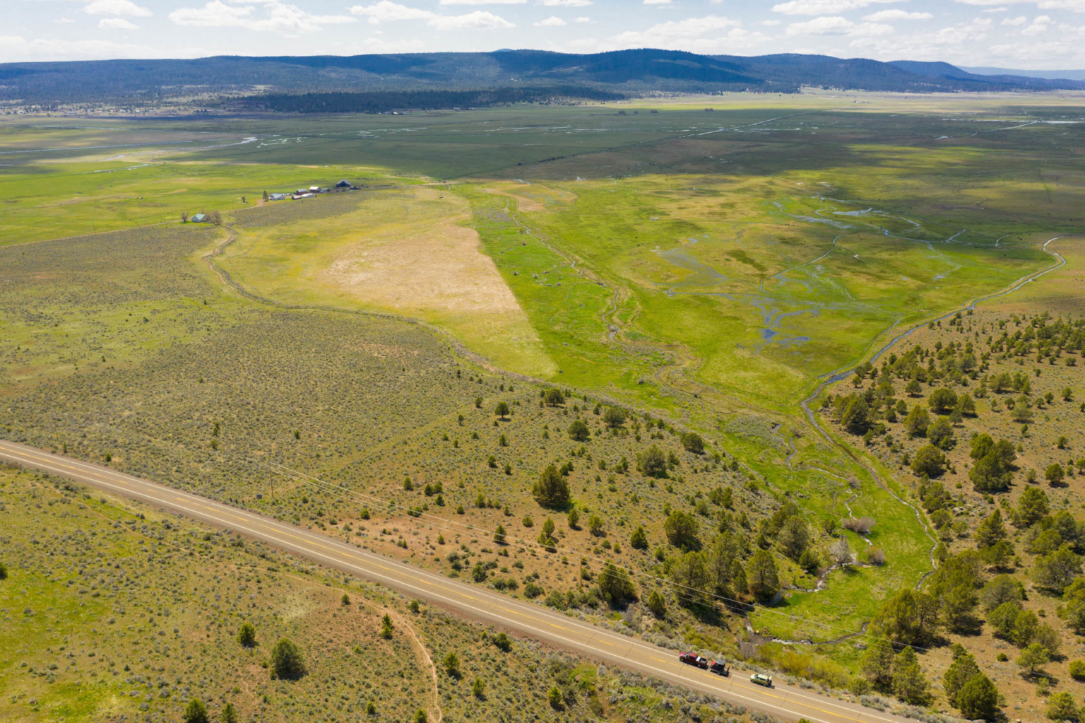 BK Ranch | Bly Oregon Cattle Ranch For Sale | Fay Ranches