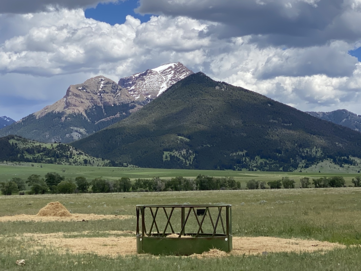 Bear Creek Estate | Cameron Montana Home For Sale | Fay Ranches