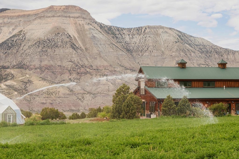 Equestrian Centers | Horse Properties For Sale | Fay Ranches