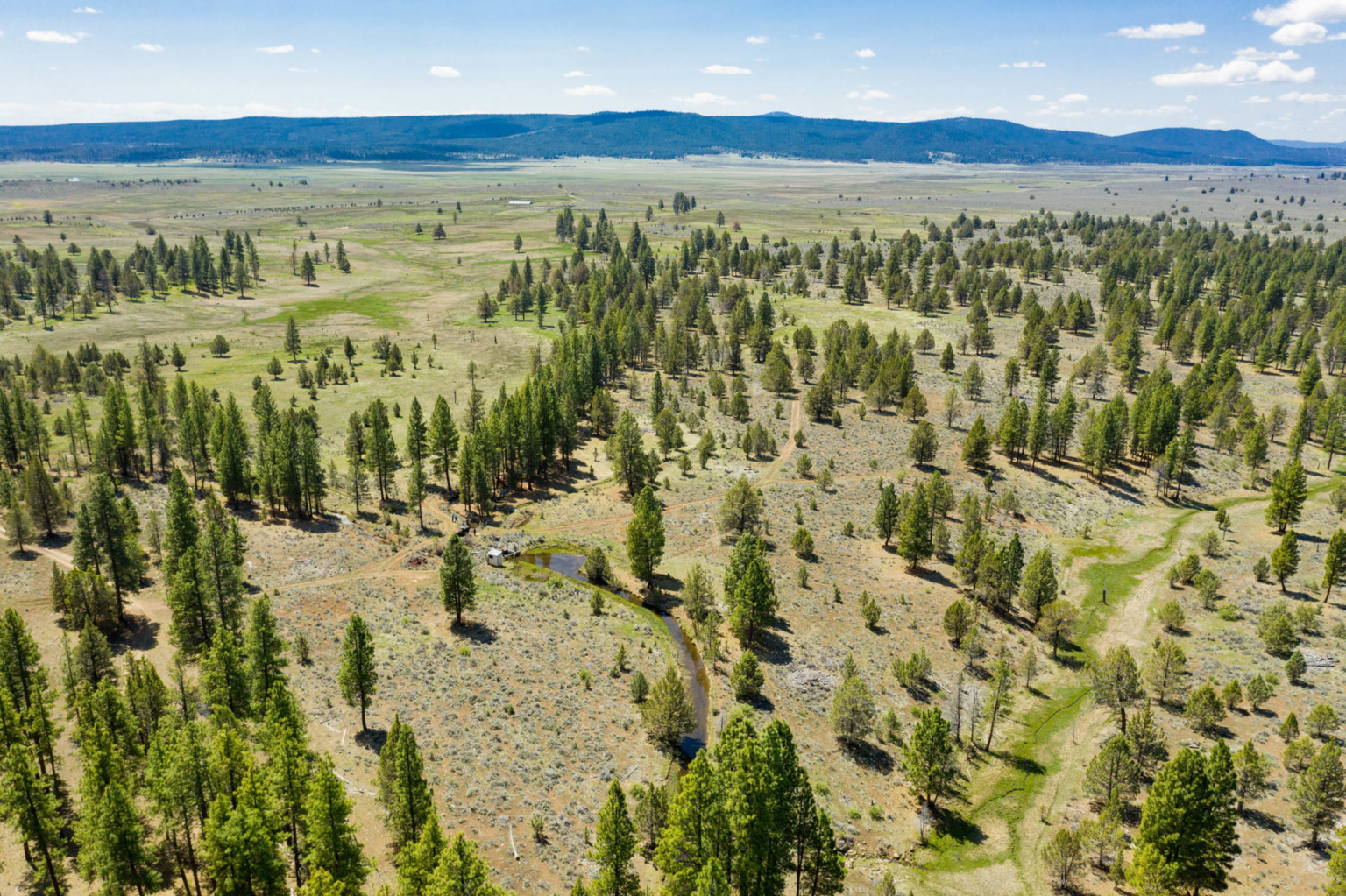 BK Ranch | Bly Oregon Cattle Ranch For Sale | Fay Ranches