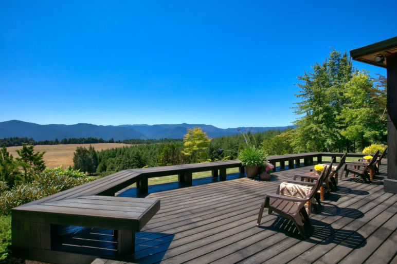 Thunder Ranch | Oakridge Oregon Timberland | Fay Ranches