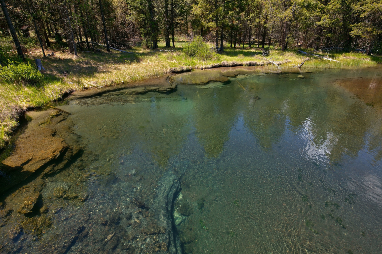 Fall River Ranch | Bend Oregon | Fay Ranches