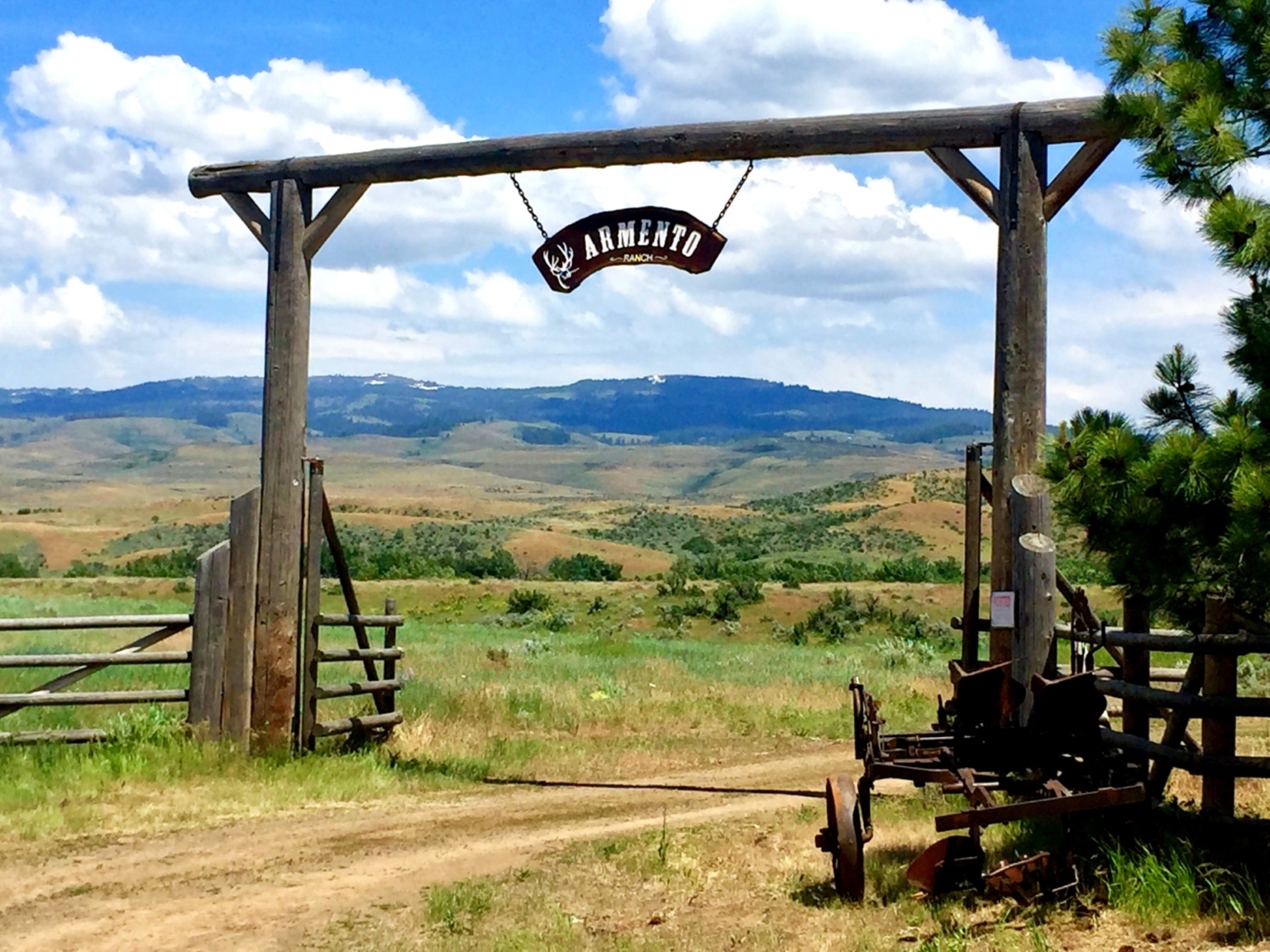 Idaho River Dream Ranch | Indian Valley Idaho | Fay Ranches