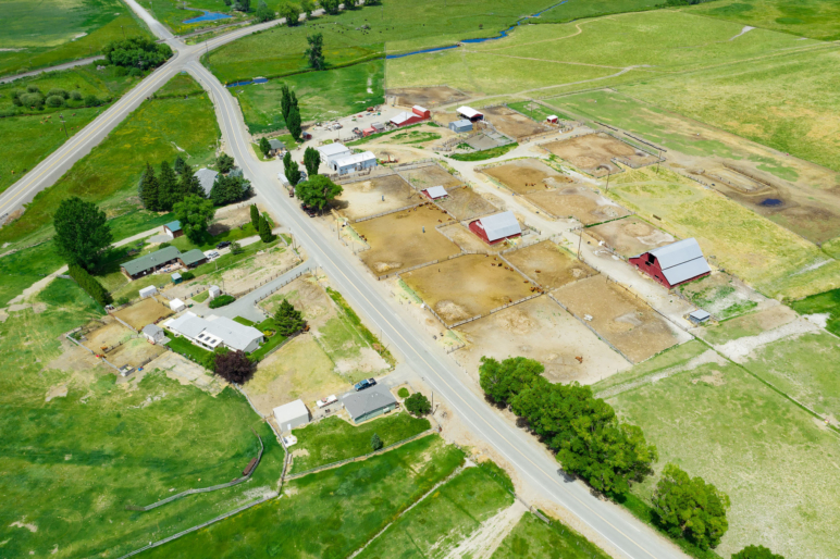 Chandler Hereford Ranch | Oregon Cattle Ranch | Fay Ranches