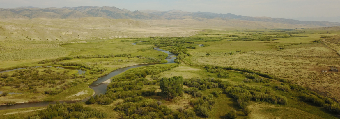 Regional Feature | Madison Valley, Montana | Small Towns With Rural ...