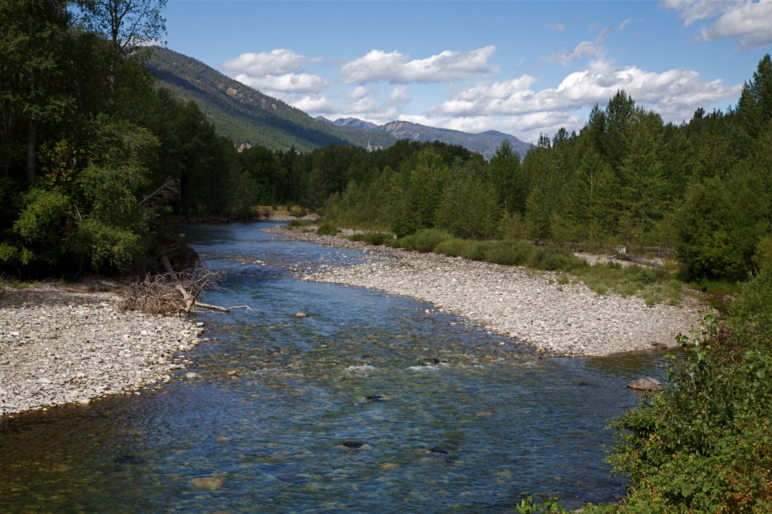 The Methow Valley, Washington’s Recreation Destination | Fay Ranches