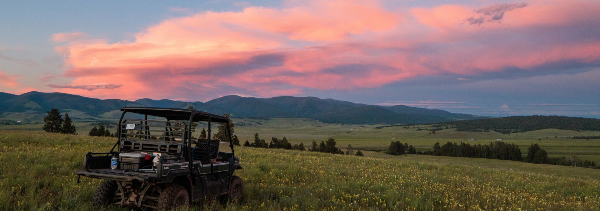 Fay Ranches | Brokering the Finest Ranches For Sale Coast to Coast