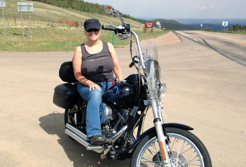 Sharon Miller | Real Estate Assistant | Fay Ranches