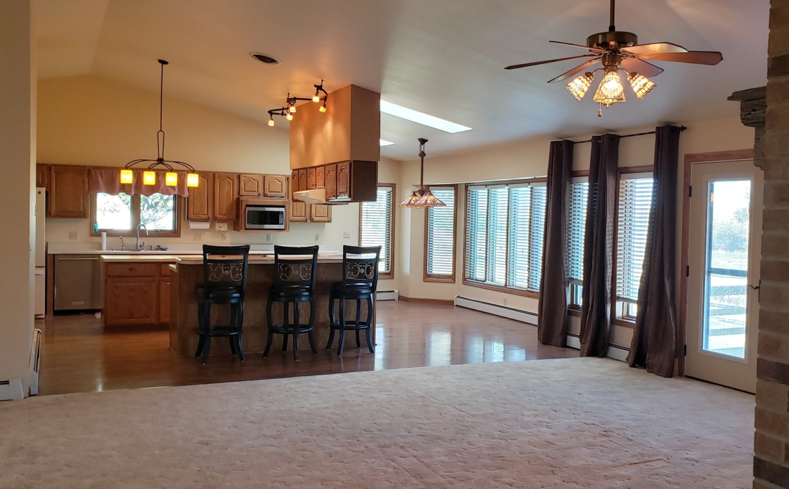 Powder River Valley Homestead | Kaycee Wyoming | Fay Ranches