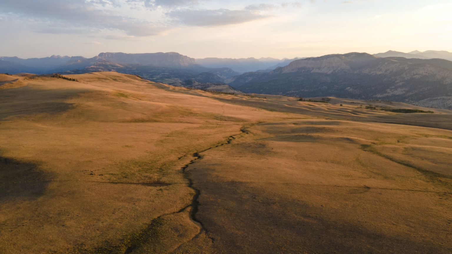 Rocking Chair Ranch | Large Wyoming Property | Fay Ranches