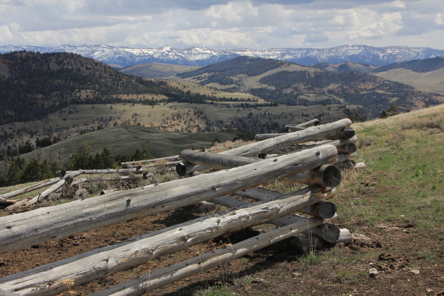 Rocking Chair Ranch | Large Wyoming Property | Fay Ranches