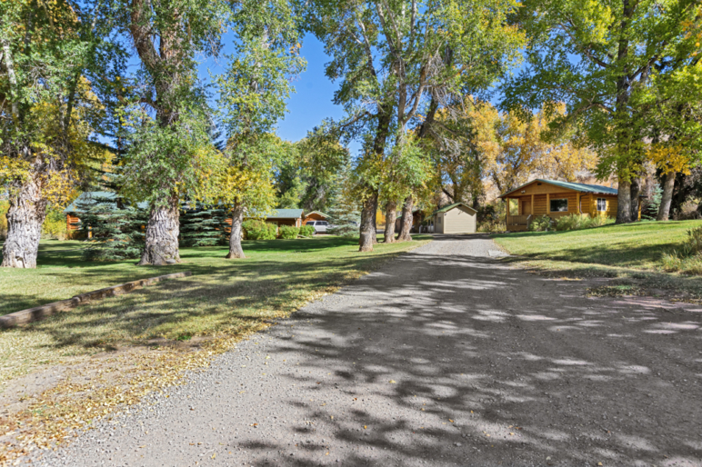 Rocking Chair Ranch | Large Wyoming Property | Fay Ranches
