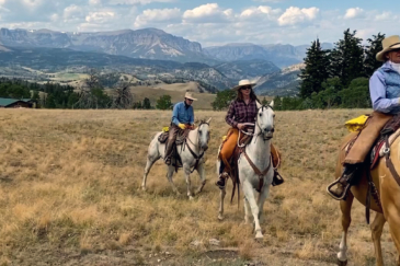 Wyoming Ranch Land Properties For Sale | Fay Ranches