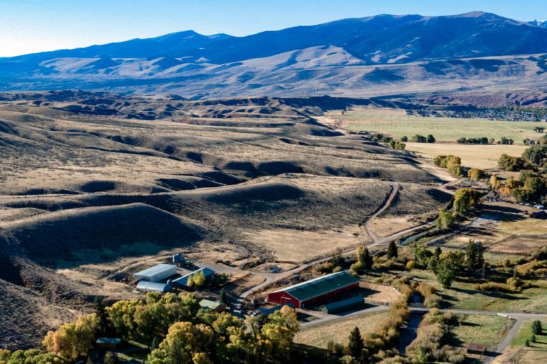 Fay Ranches Agricultural Team | Fay Ranches