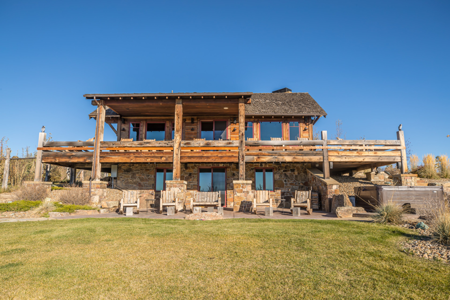 Raven Hill | Montana Property For Sale | Fay Ranches
