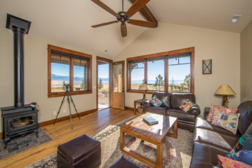 Raven Hill | Montana Property For Sale | Fay Ranches