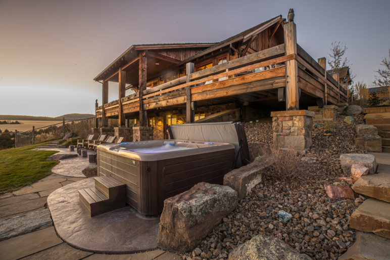 Raven Hill | Montana Property For Sale | Fay Ranches