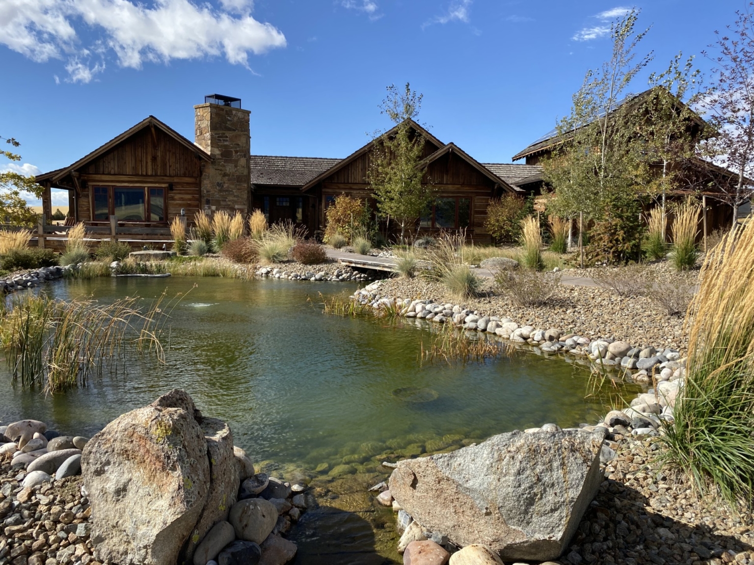 Raven Hill | Montana Property For Sale | Fay Ranches