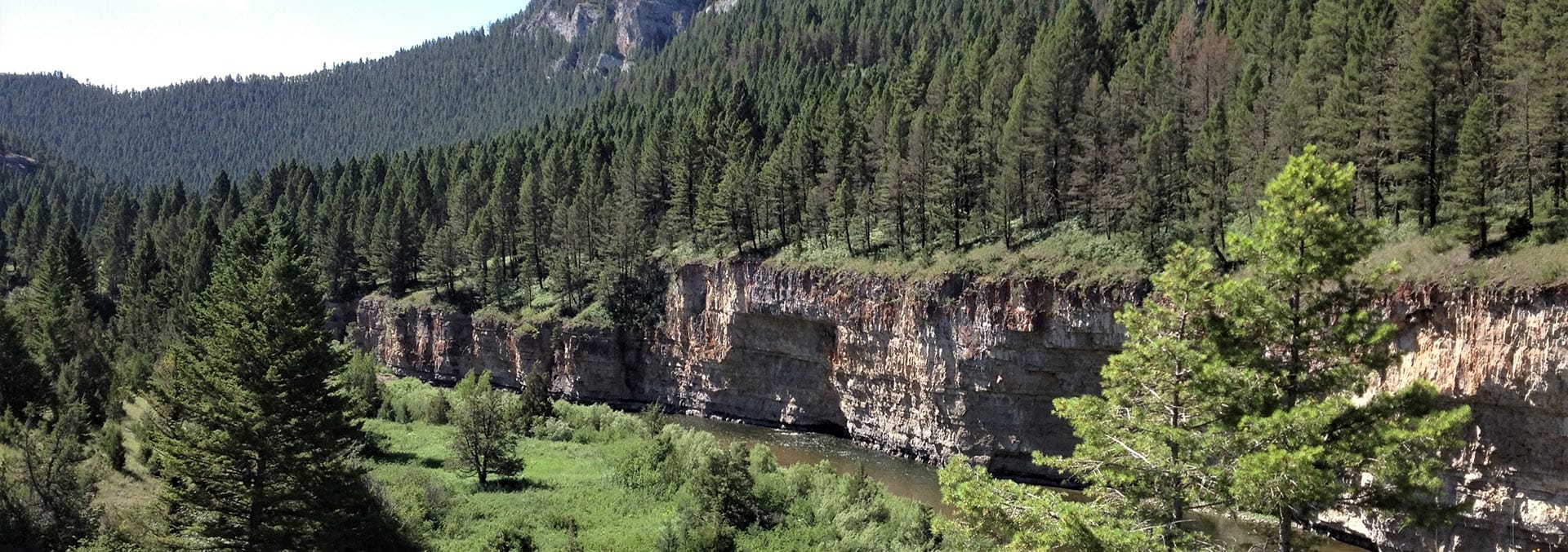 Smith River Bend | Montana Fishing Property | Fay Ranches