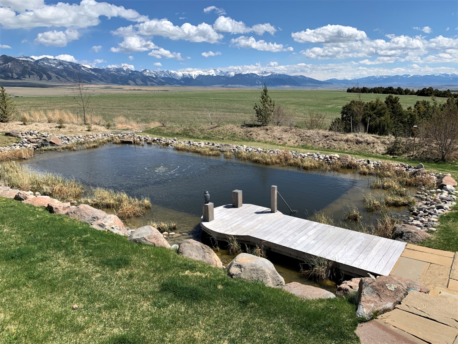 Raven Hill | Montana Property For Sale | Fay Ranches