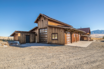 Raven Hill | Montana Property For Sale | Fay Ranches