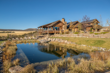 Raven Hill | Montana Property For Sale | Fay Ranches