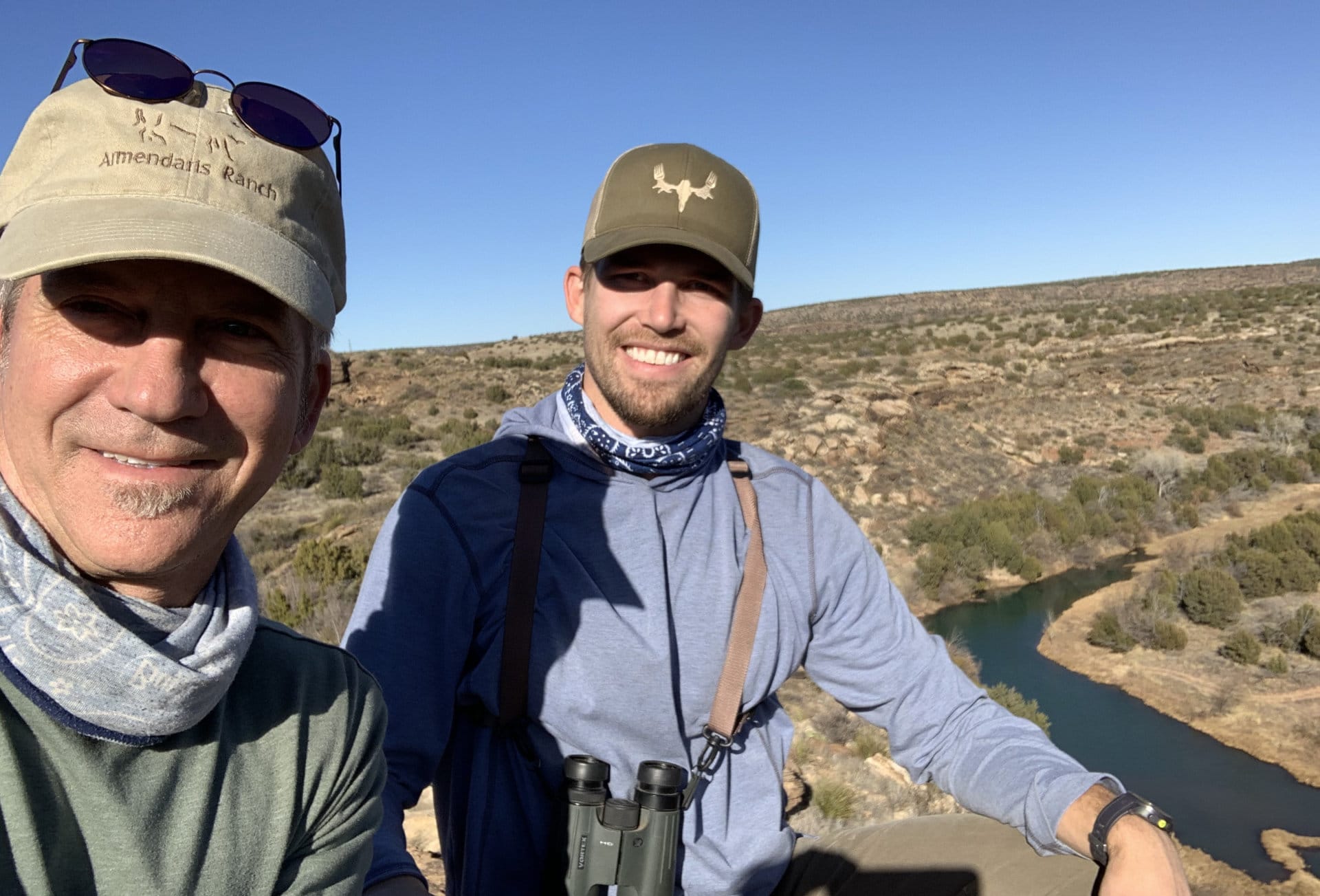 Robert Martin | New Mexico Colorado Ranch Broker | Fay Ranches