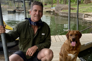 Robert Martin | New Mexico Colorado Ranch Broker | Fay Ranches