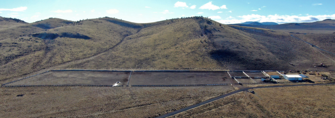 Moffitt Desert Ranch | Oregon Cattle Ranch | Fay Ranches