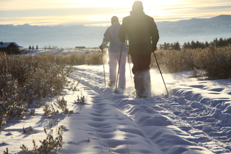 Pishkun Crazy Mountain Ranch | Montana Hunting Ranch | Fay Ranches