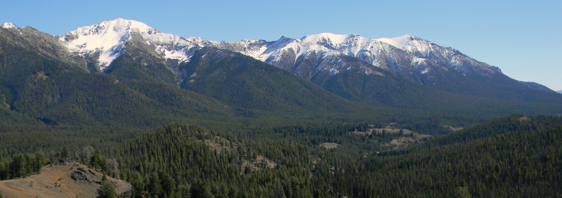 Idaho Ranch Land Properties For Sale | Fay Ranches