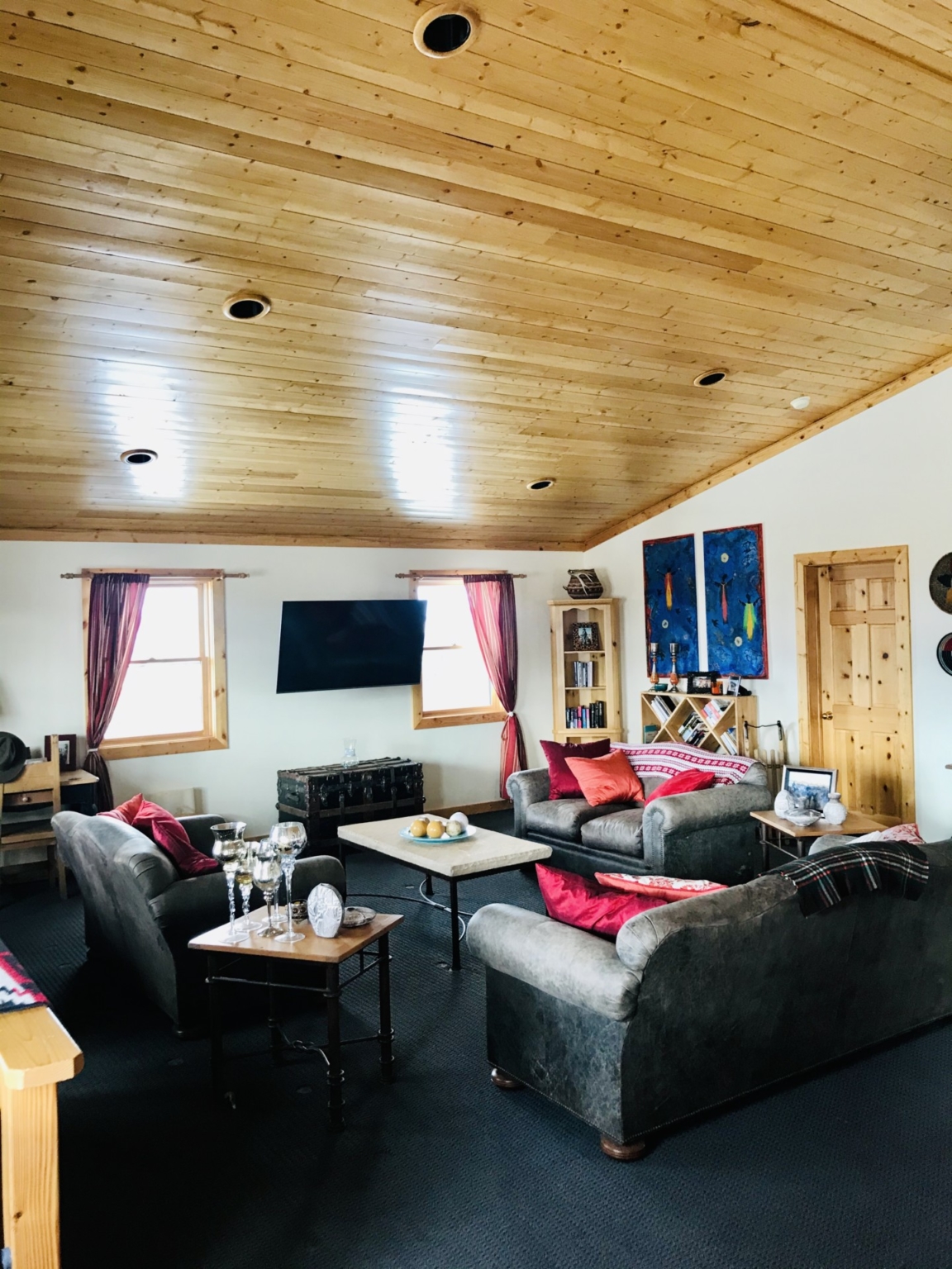 Pishkun Crazy Mountain Ranch | Montana Hunting Ranch | Fay Ranches