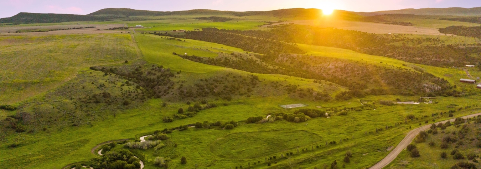 Fay Ranches | Brokering the Finest Ranches For Sale Coast to Coast