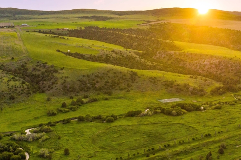 Montana Farm Land For Sale | Large Acreages | Fay Ranches