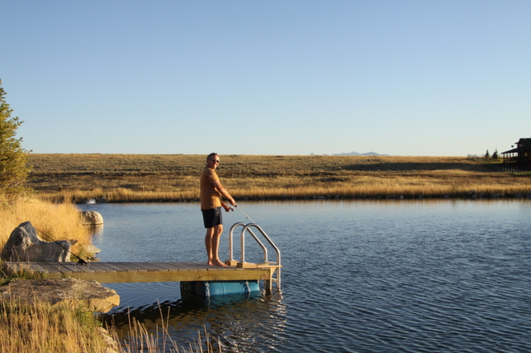 Pishkun Crazy Mountain Ranch | Montana Hunting Ranch | Fay Ranches