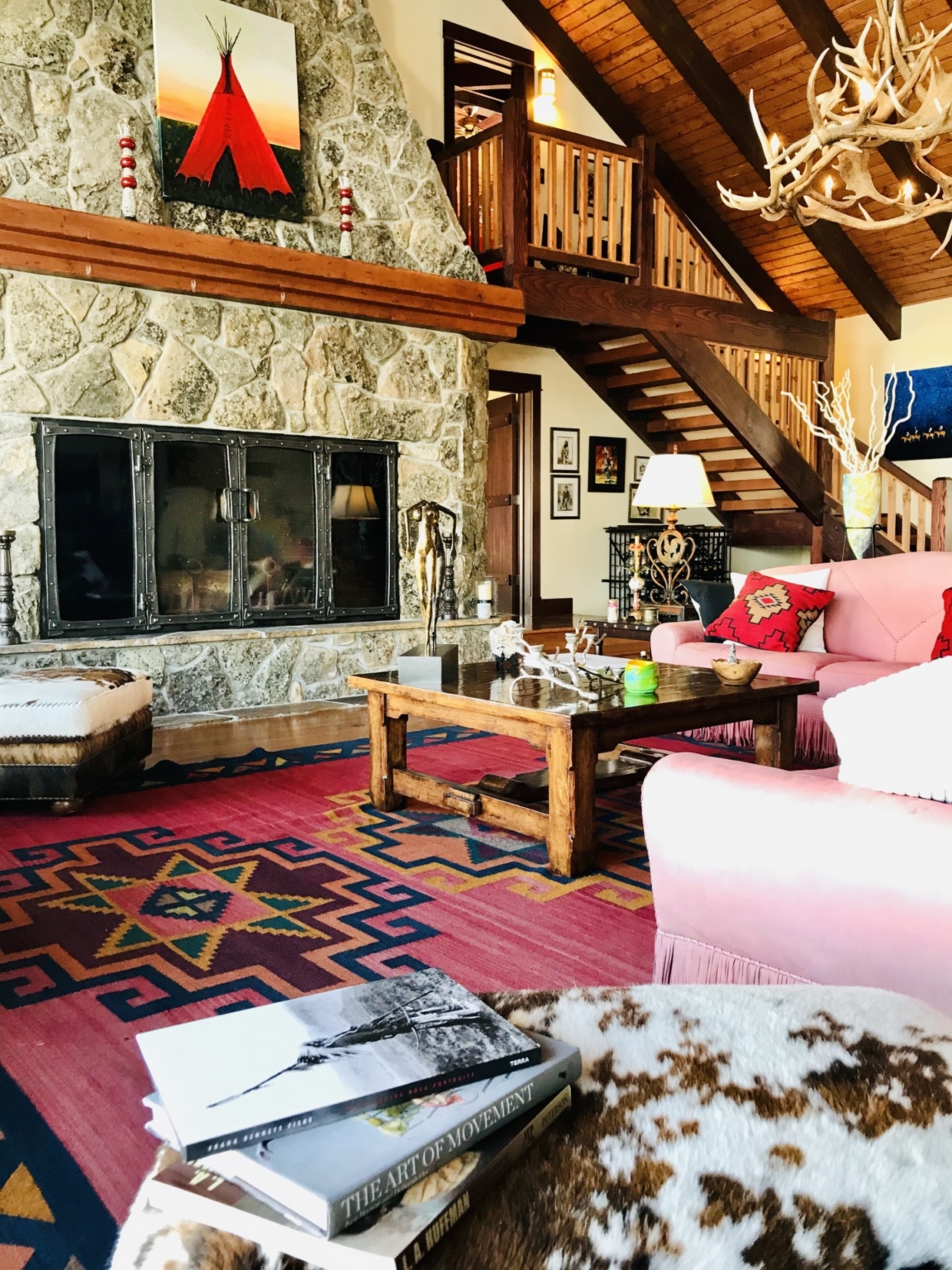 Pishkun Crazy Mountain Ranch | Montana Hunting Ranch | Fay Ranches