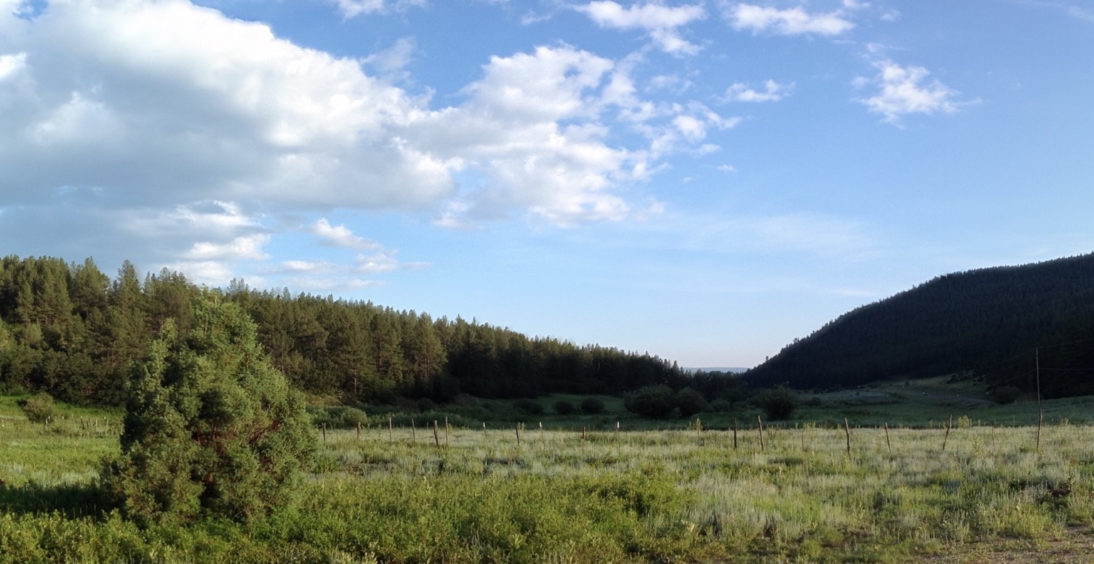 Mora River Refuge | Chacon New Mexico | Fay Ranches