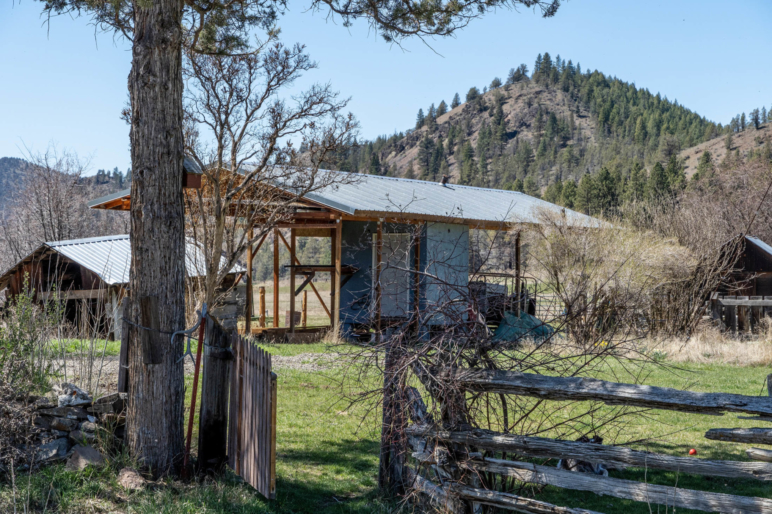 Gateway to the Magnificent Ochocos | Prineville Oregon | Fay Ranches