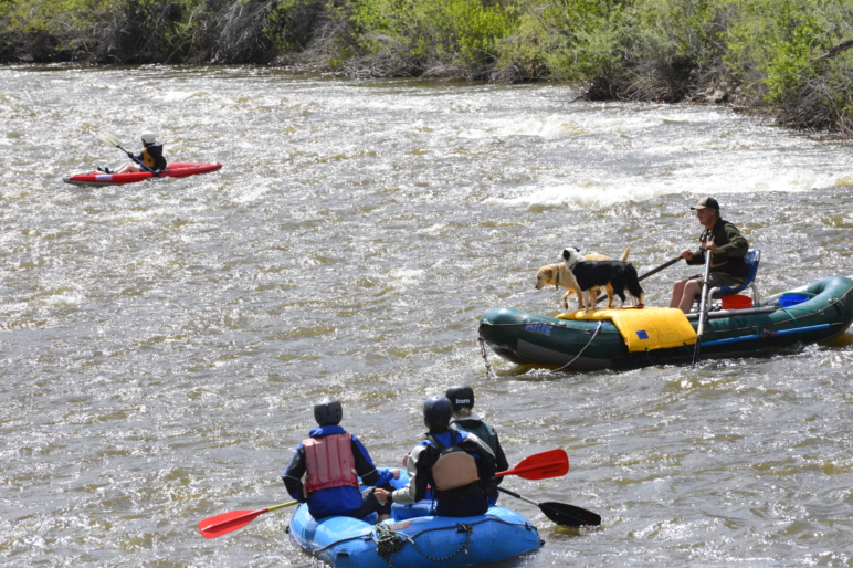 Dolores River Ranch | Republic Ranches Colorado | Fay Ranches