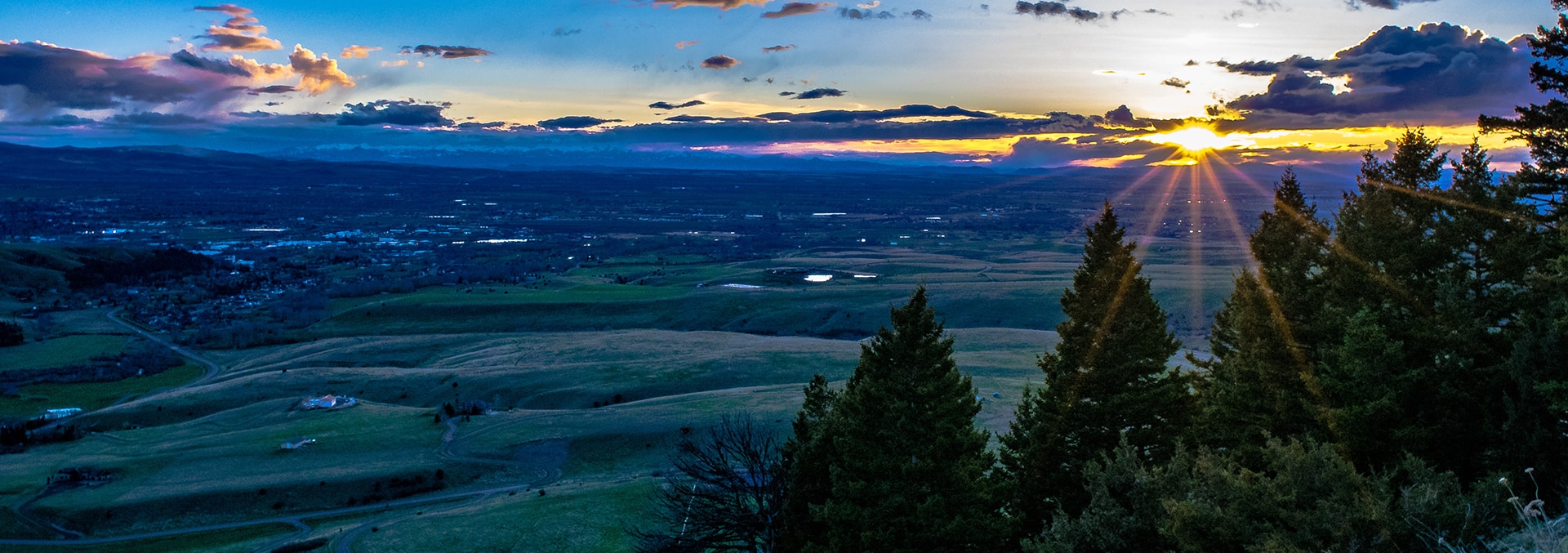 Purchasing a Ranch Near a Modern Cowtown, Southwest Montana | Fay Ranches