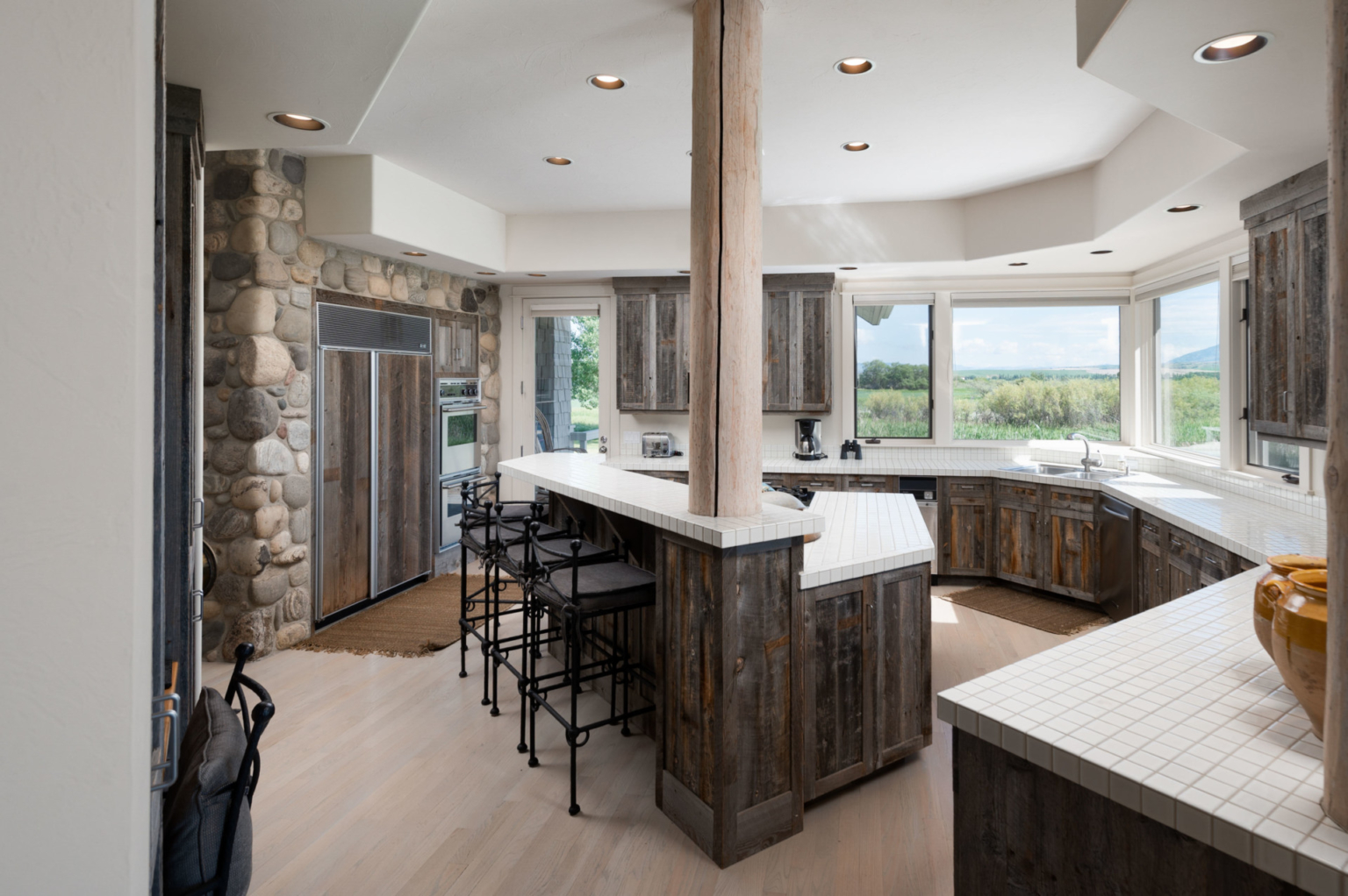 East Gallatin River Ranch | Bozeman Fishing | Fay Ranches