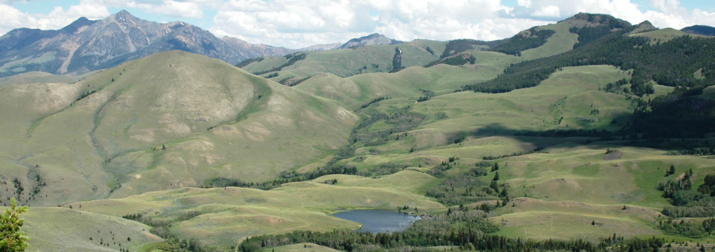 SOLD: Dome Mountain Ranch | Gregory W. Fay | Fay Ranches