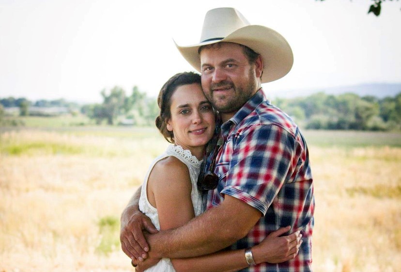 Dane Reed | Montana Wyoming Ranch Sales | Fay Ranches