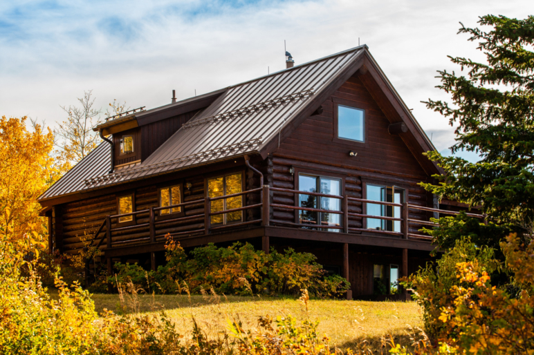 Hyalite View Ranch | Bozeman Montana | Fay Ranches