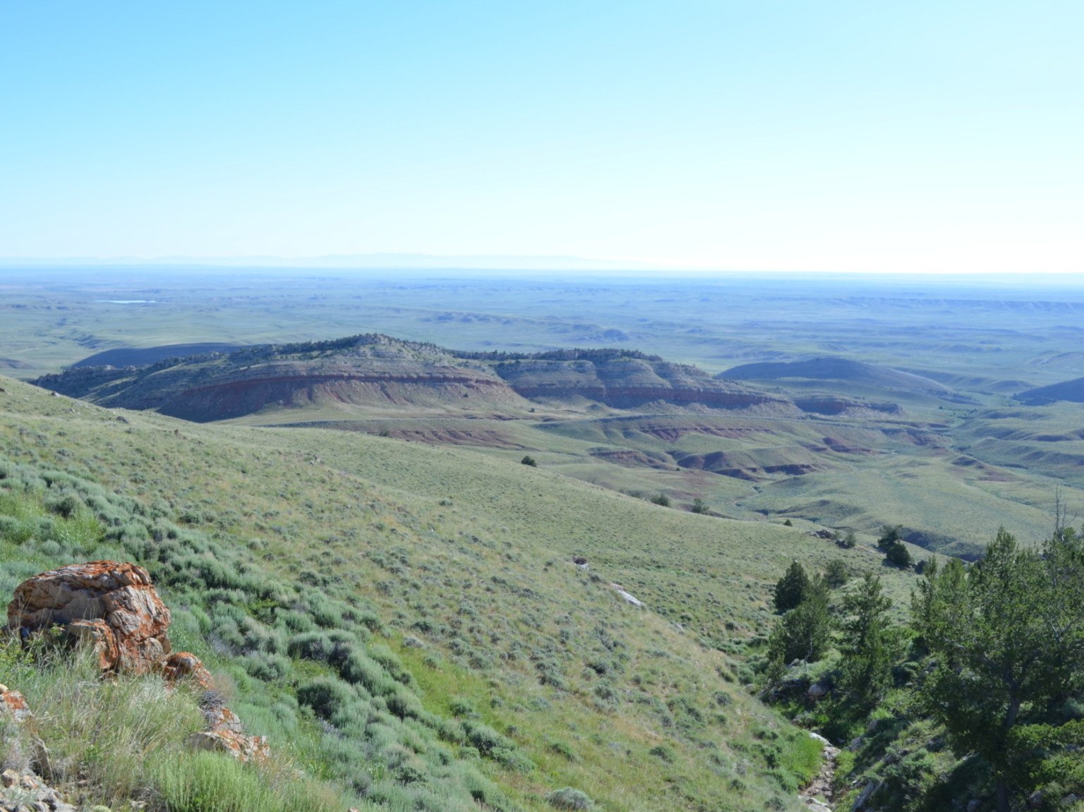 Hidden Springs Ranch | Riverton Wyoming | Fay Ranches