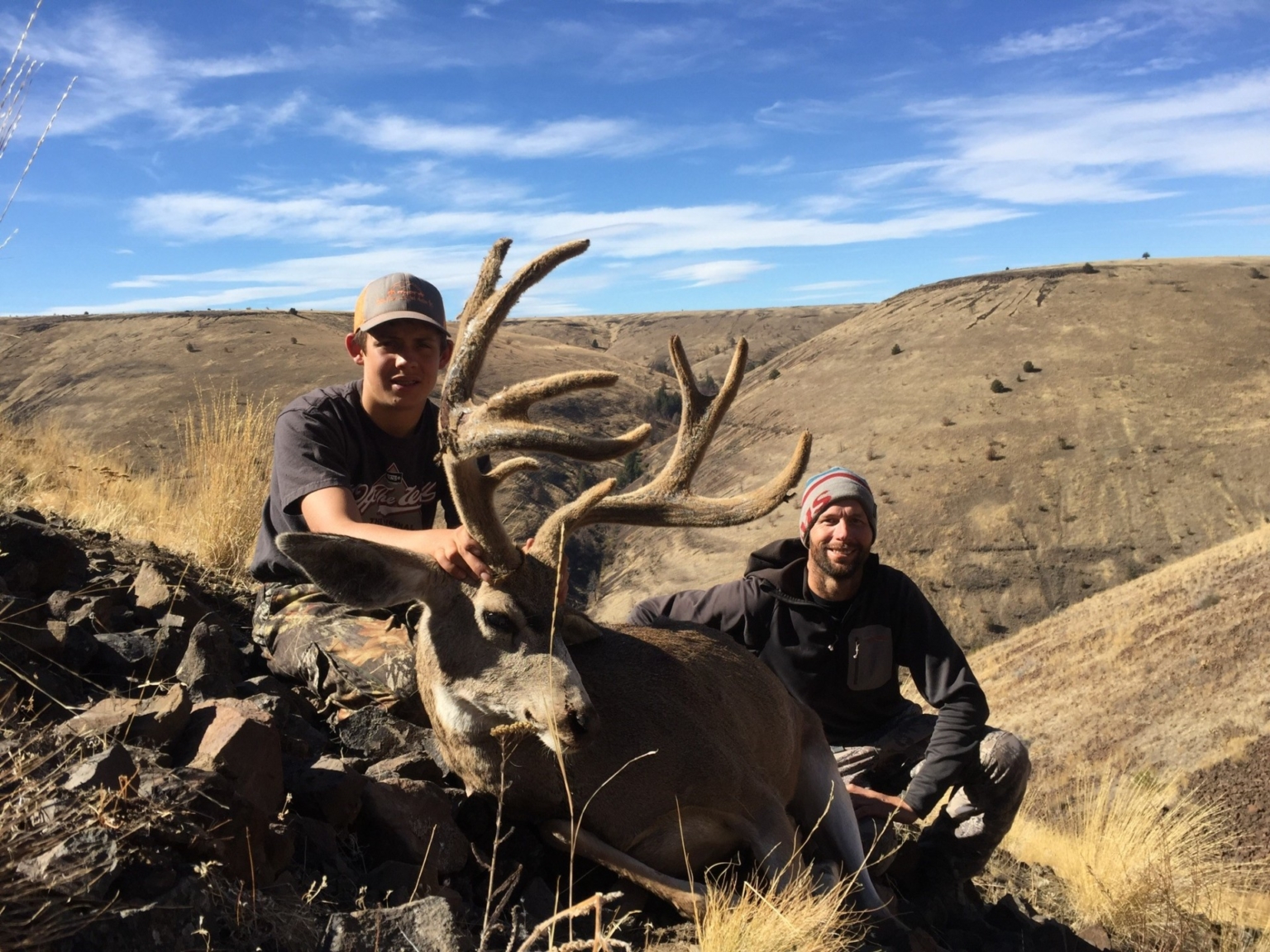John Day River Ranch | Oregon Cattle Property | Fay Ranches
