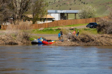 John Day River Ranch | Oregon Cattle Property | Fay Ranches